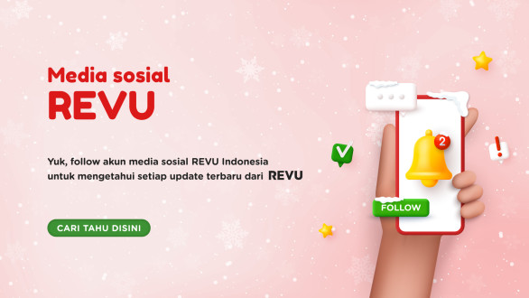 Global No.1 Influencer Marketing Platform, REVU